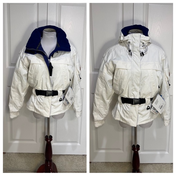 Obermeyer | Jackets & Coats | Nwt Obermeyer Competition Ii Parka | Poshmark